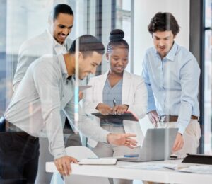 Managed IT Services | Strategic Support Systems Inc.