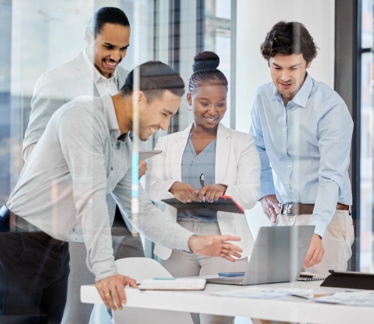 Managed IT Services | Strategic Support Systems Inc.