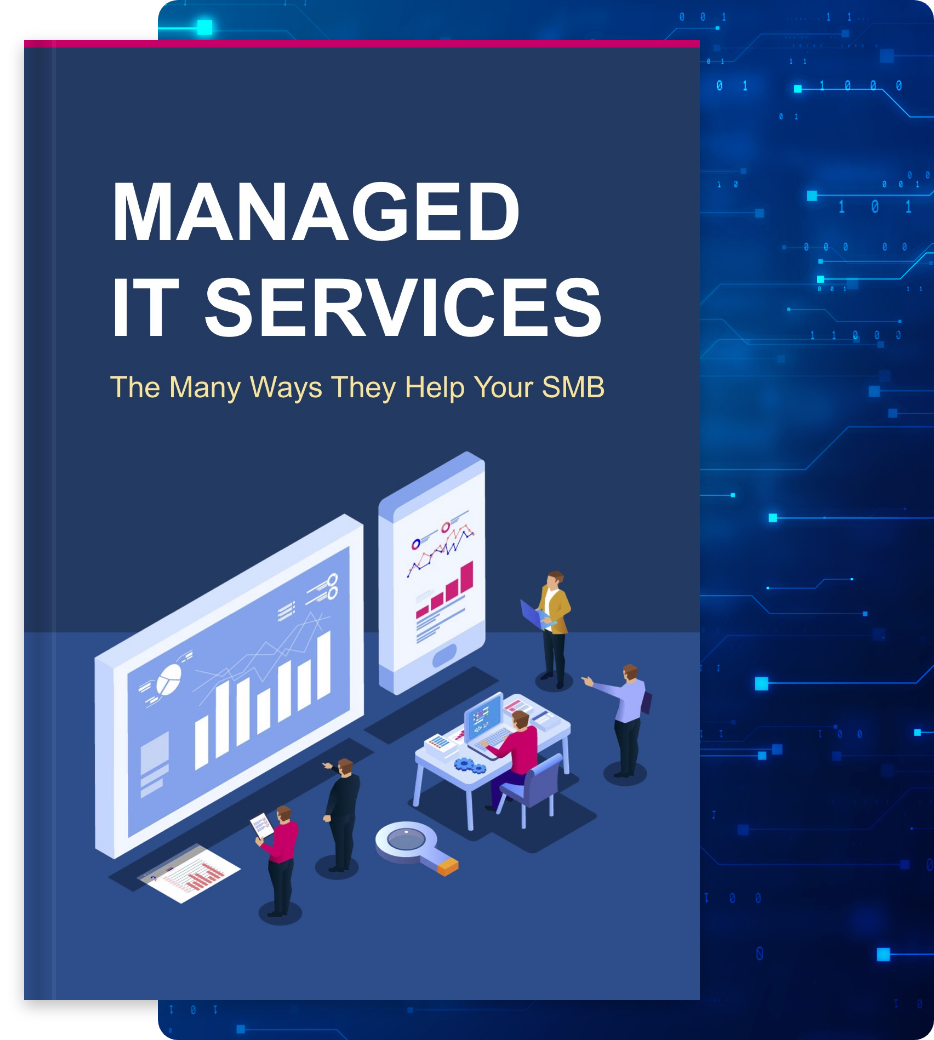 Managed Services & IT Support – Dallas | Strategic Support Systems Inc.