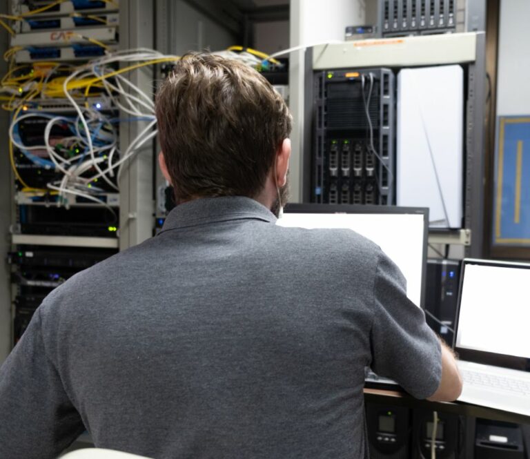 Backup & Disaster Recovery | Strategic Support Systems Inc.