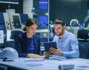 IT Services for Manufacturing Firms | Strategic Support Systems Inc.