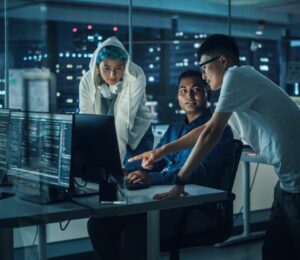 Network Services | Strategic Support Systems Inc.