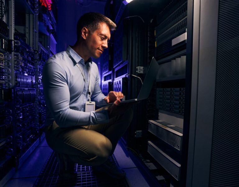 Fort Worth IT Support Services | Strategic Support Systems Inc.