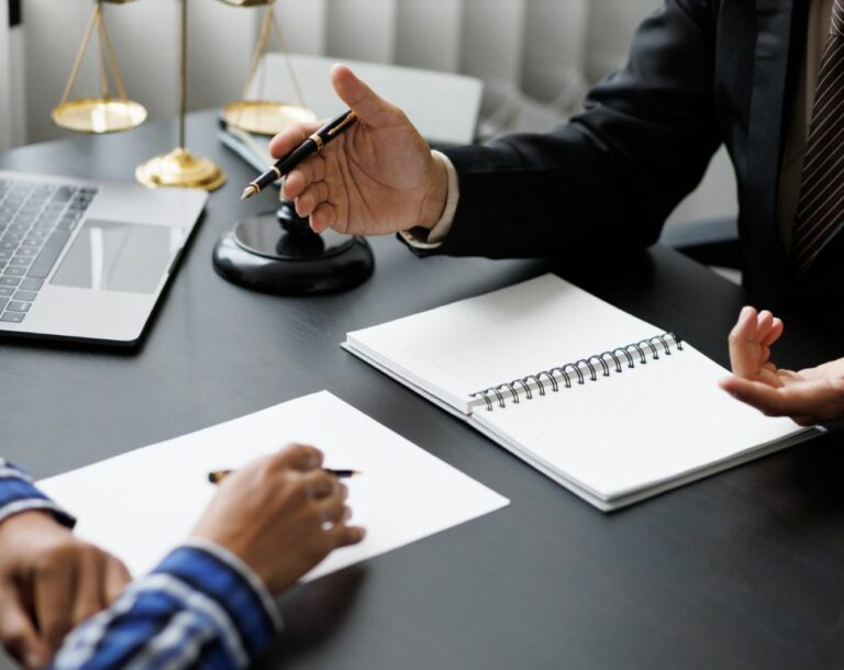 IT Support for Law Firms | Strategic Support Systems Inc.